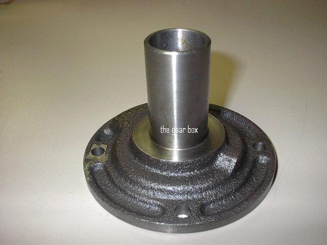 Super T10 Front Bearing Retainer (OEM)