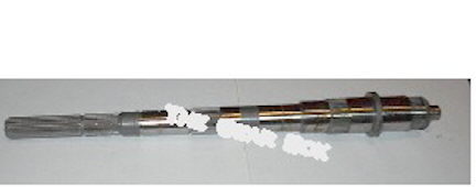 T56 6 Speed Transmission Parts & Rebuild Kits