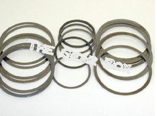 T56 6 Speed Transmission Parts & Rebuild Kits