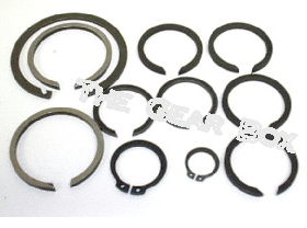 T56 6 Speed Transmission Parts & Rebuild Kits